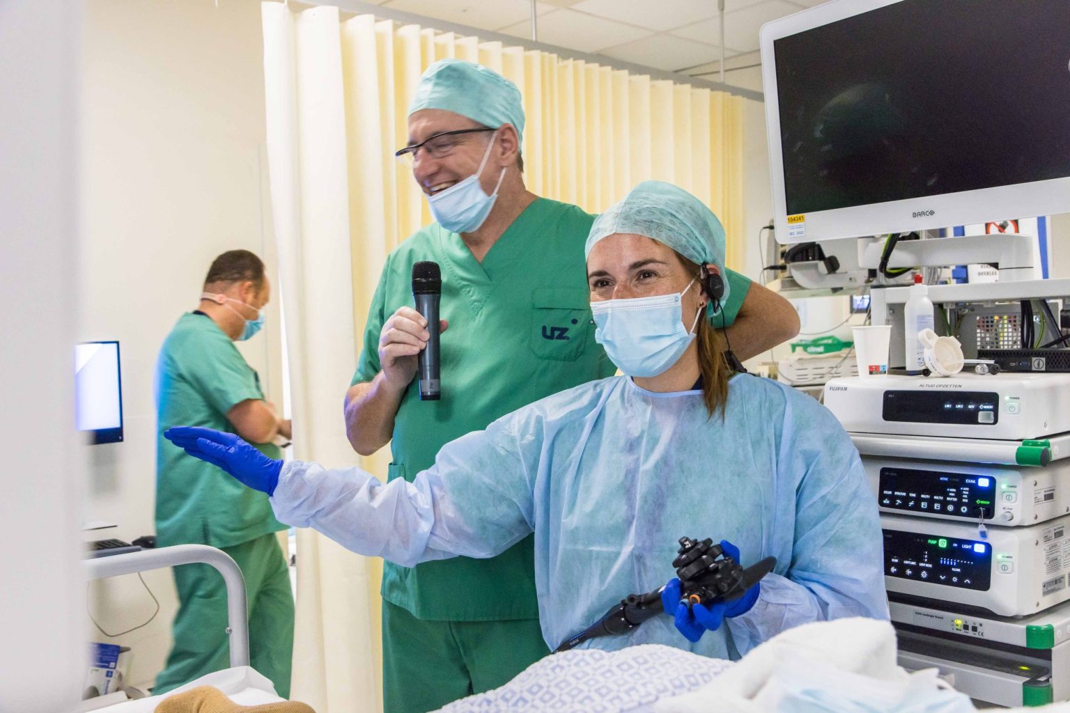GIEQs | Online Endoscopy Training Courses and Webinars